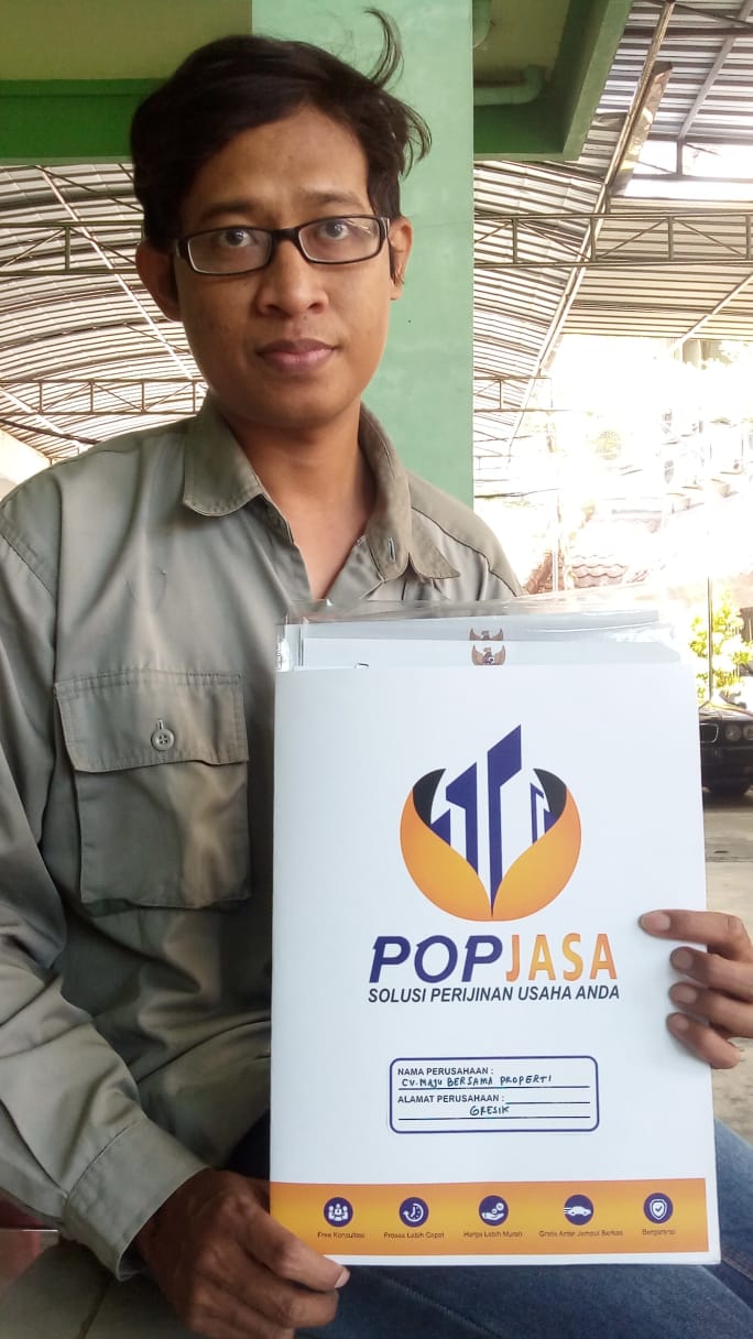 SYARAT PEMBUATAN PKP PT | MUDAH & CEPAT